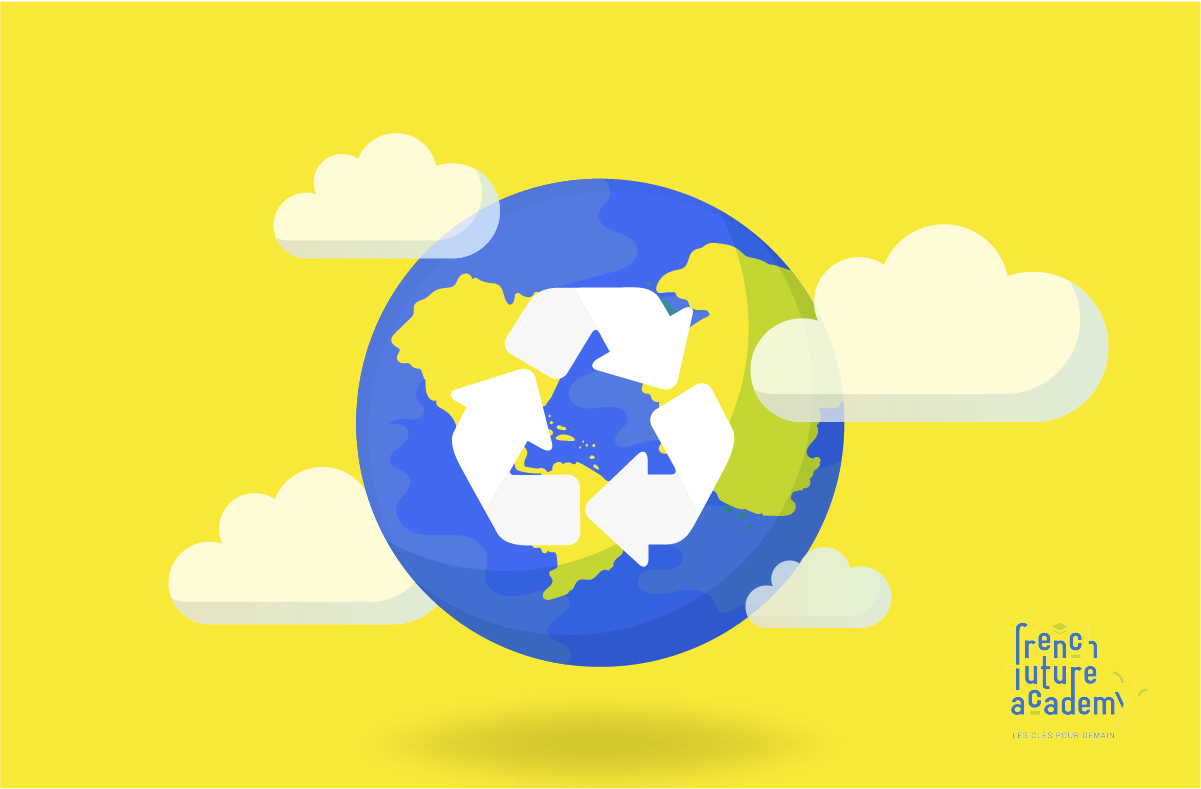 Le design circulaire | French Future Academy