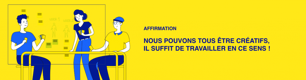 Qu’est-ce que la créativité ? Comment être créatif ? - French Future ...