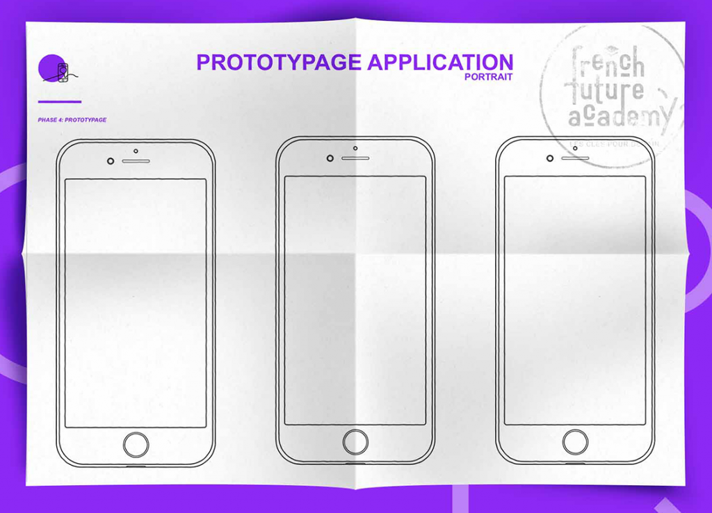Petit guide pour réaliser un prototype efficace - French Future Academy